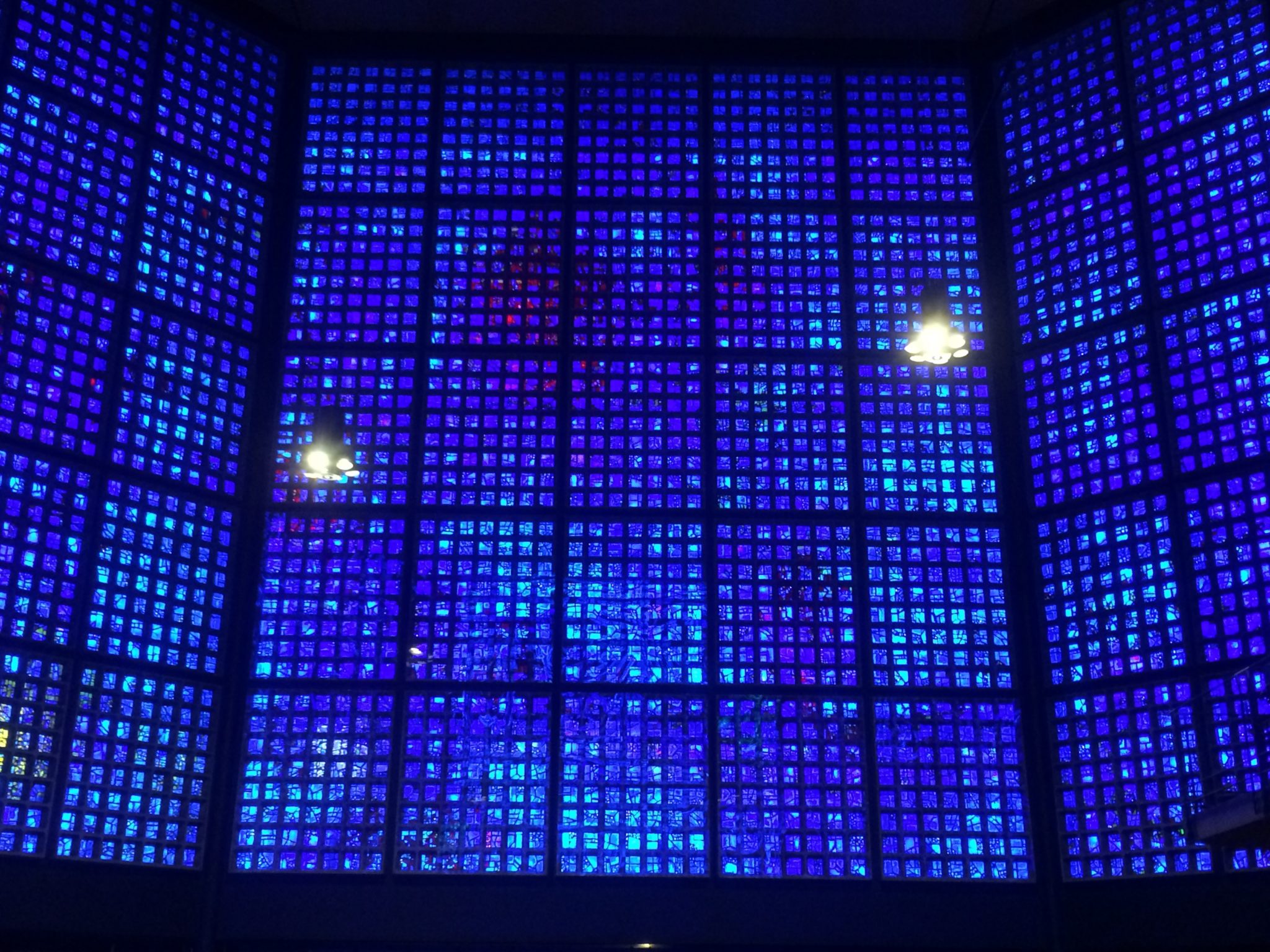 Learning To See Beyond the Obvious - The Center for Transformational ...