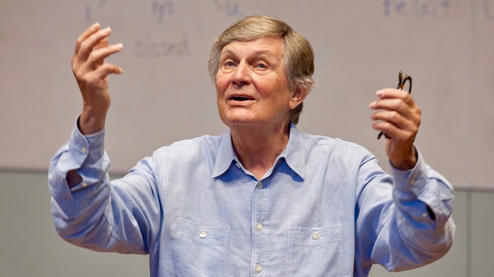 Connecting With the Source Within