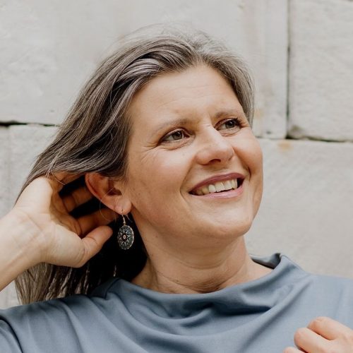 Home - The Center for Transformational Presence